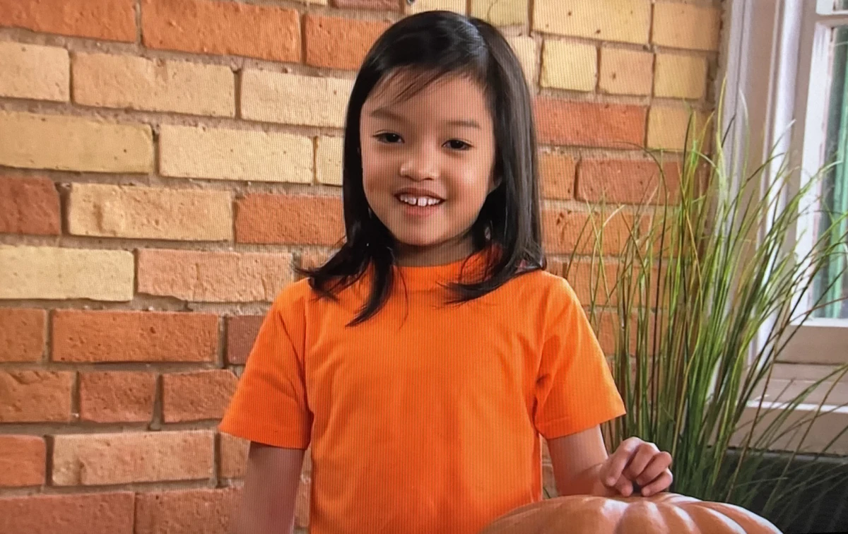 Serena Sanchez | This is Kids Wiki | Fandom