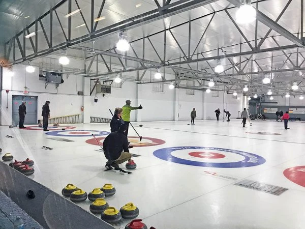 This is Daniel Cook./Gallery/Curling | This is Kids Wiki | Fandom