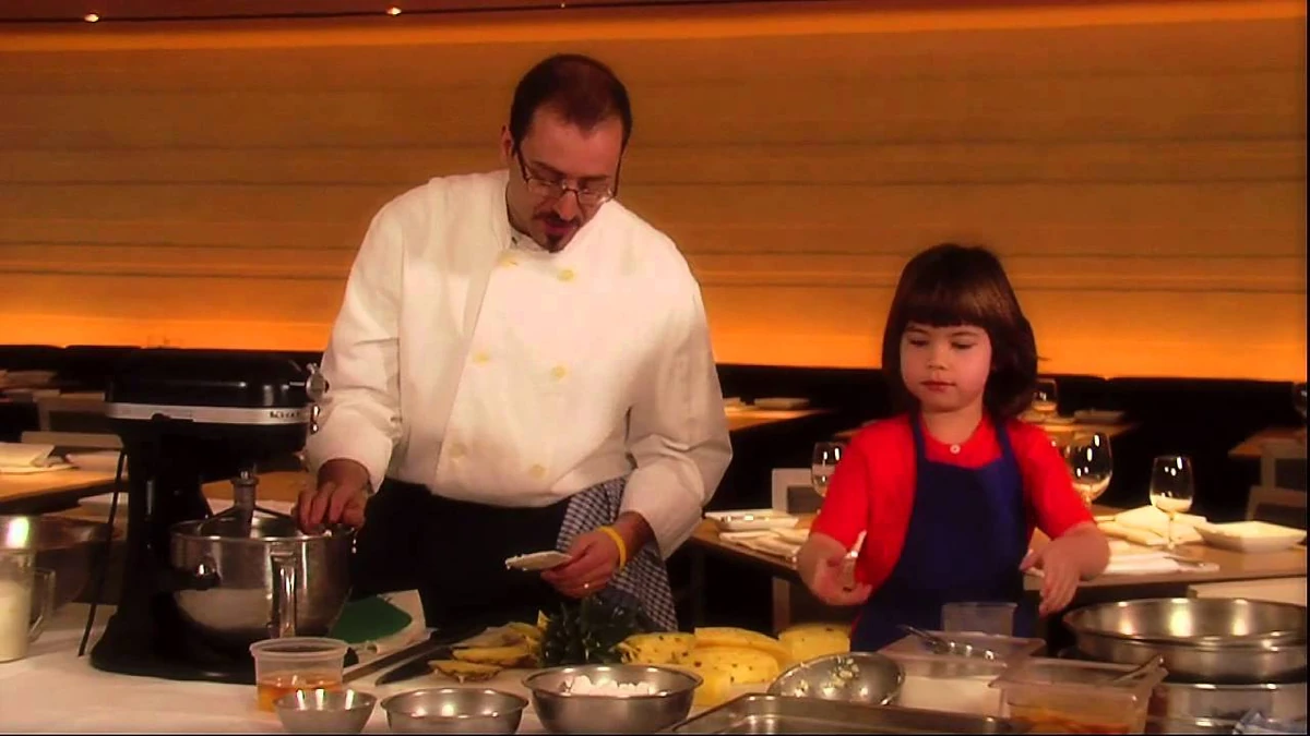 Antonio Accettola | This is Kids Wiki | Fandom