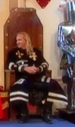 Daniel Payne | This is Kids Wiki | Fandom