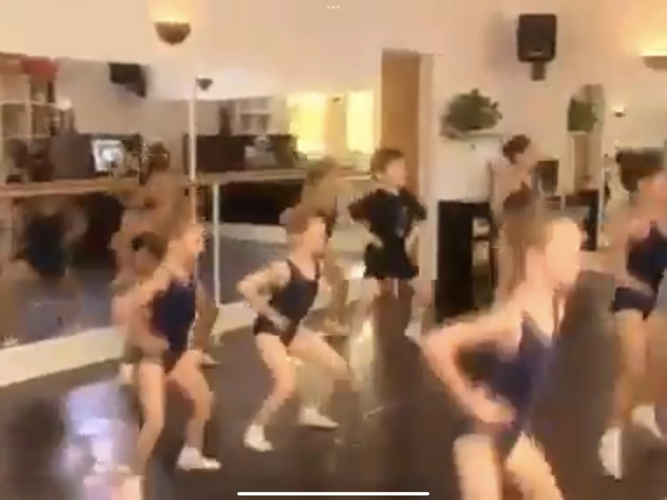 This is Daniel Cook./Gallery/Doing ballet | This is Kids Wiki | Fandom