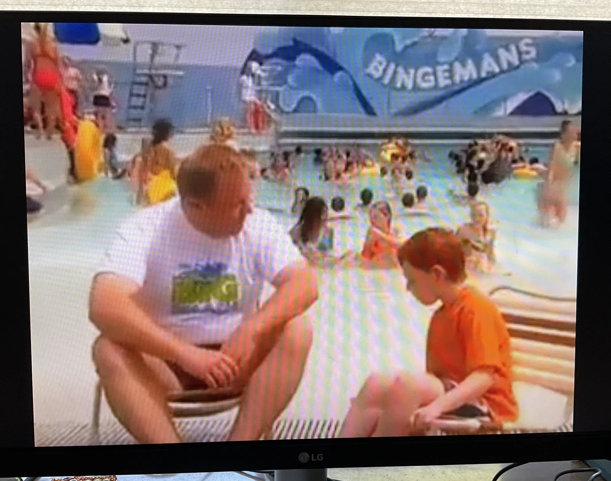 Mark Womack | This is Kids Wiki | Fandom