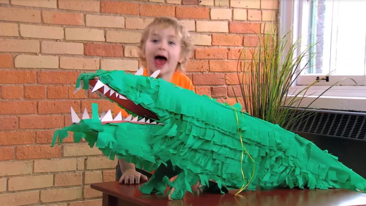 Liam Drew | This is Kids Wiki | Fandom