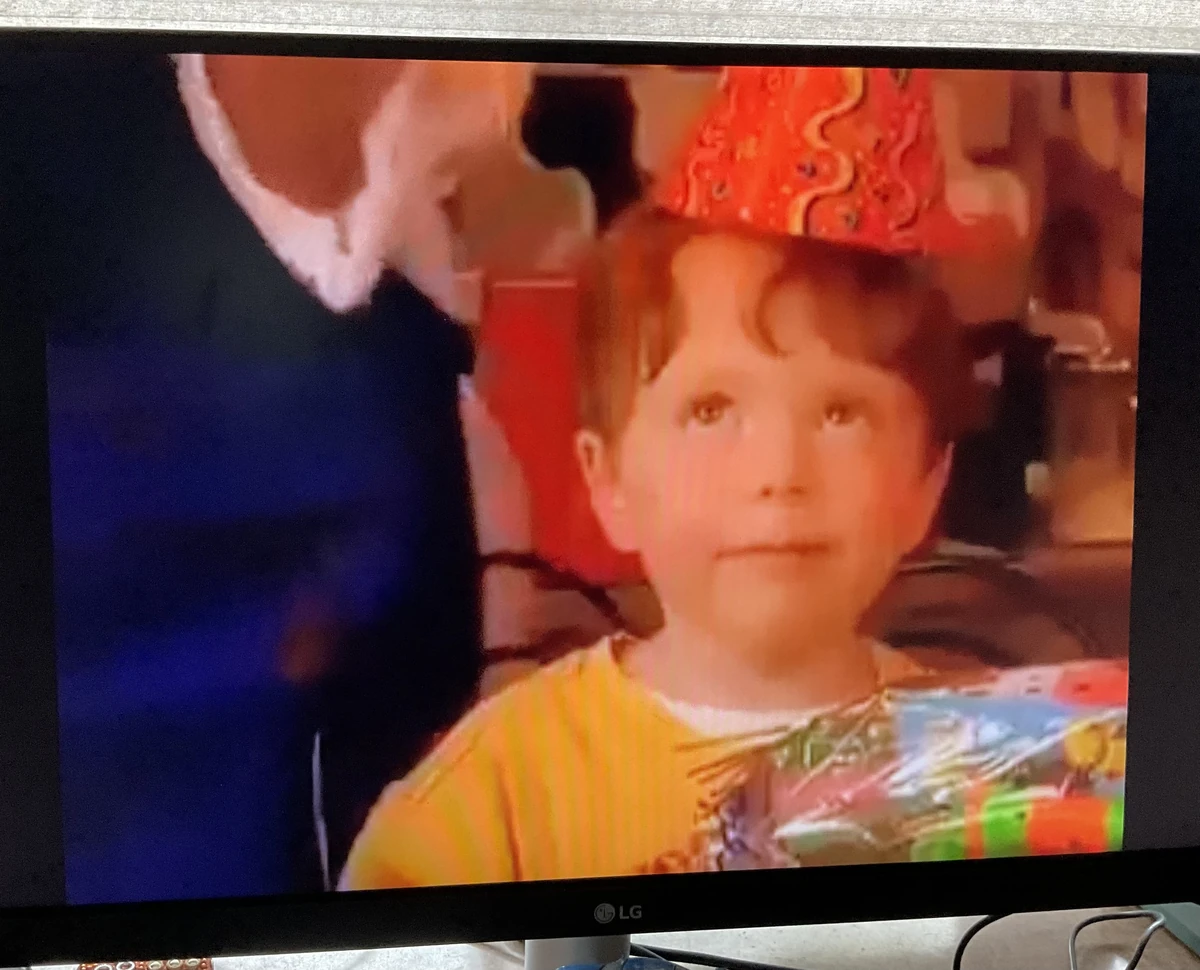 Spencer Cook | This is Kids Wiki | Fandom