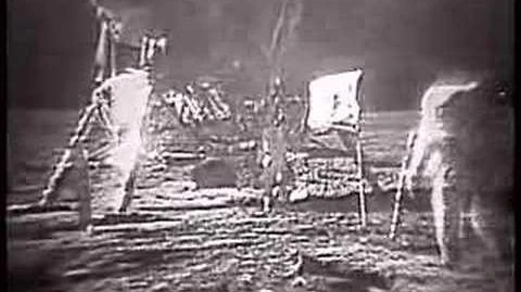 21 July 1969 | A Pop Culture Scrapbook | Fandom