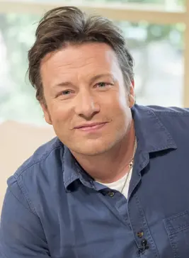 Jamie Oliver | A Pop Culture Scrapbook | Fandom