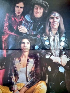 Slade | A Pop Culture Scrapbook | Fandom