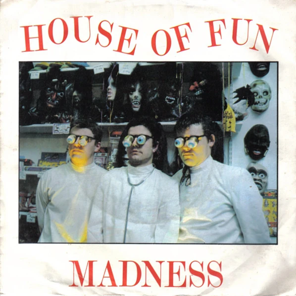 House of Fun | A Pop Culture Scrapbook | Fandom