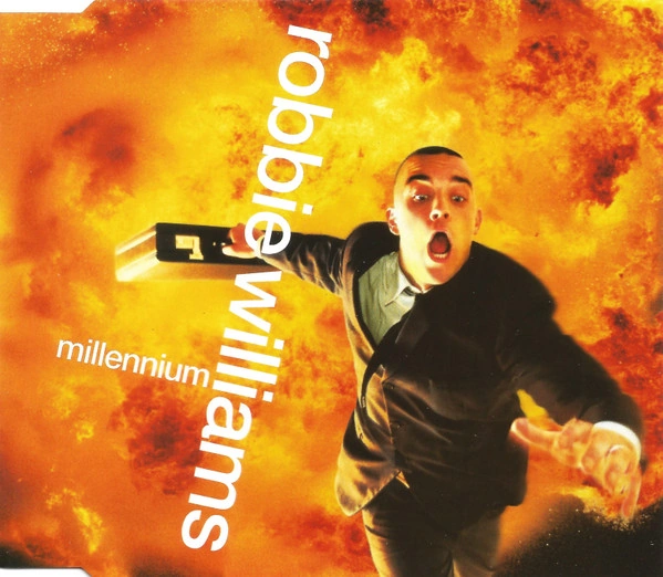 Millennium (song) | A Pop Culture Scrapbook | Fandom