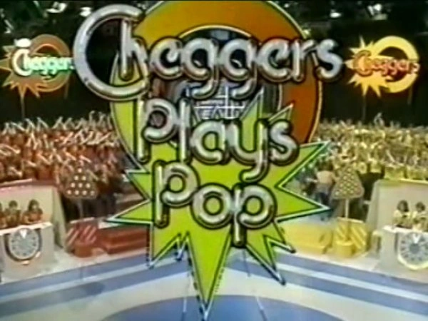 Cheggers Plays Pop | A Pop Culture Scrapbook | Fandom