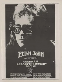 13 November 1971 | A Pop Culture Scrapbook | Fandom