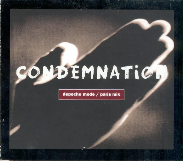 Condemnation | A Pop Culture Scrapbook | Fandom
