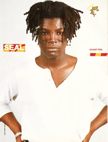 Seal | A Pop Culture Scrapbook | Fandom