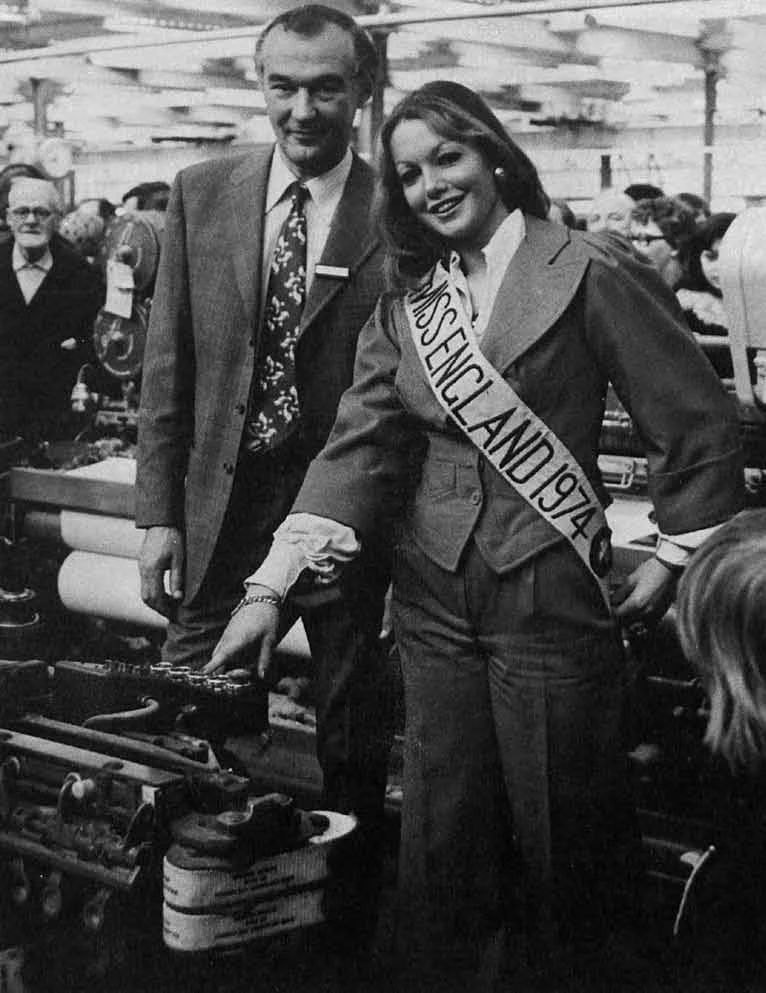 07 March 1974 | A Pop Culture Scrapbook | Fandom