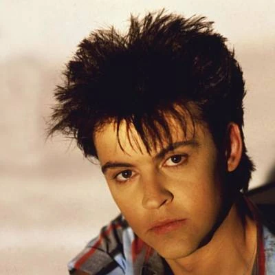 Paul Young | A Pop Culture Scrapbook | Fandom