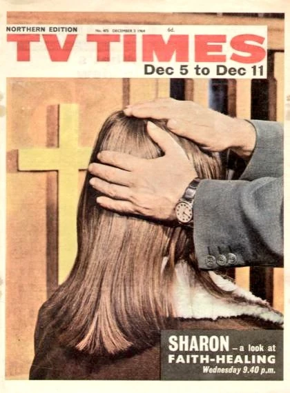 05 December 1964 | A Pop Culture Scrapbook | Fandom