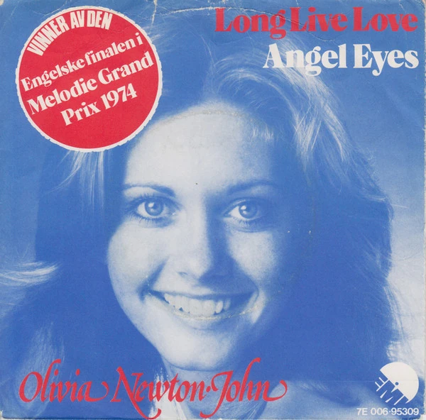 Long Live Love | A Pop Culture Scrapbook | Fandom