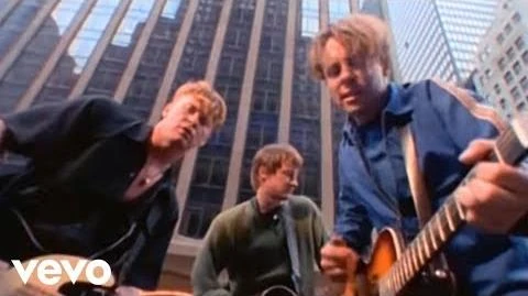 15 September 1996 | A Pop Culture Scrapbook | Fandom