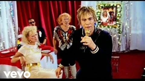 16 November 2003 | A Pop Culture Scrapbook | Fandom