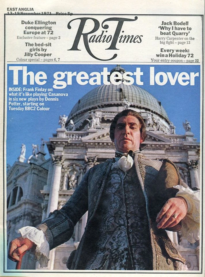 13 November | A Pop Culture Scrapbook | Fandom