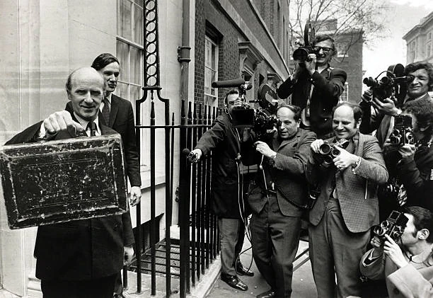 21 March 1972 | A Pop Culture Scrapbook | Fandom