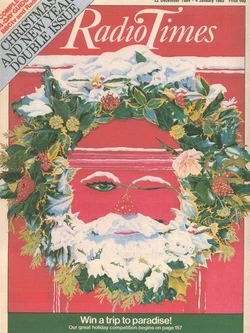 22 December 1984 | A Pop Culture Scrapbook | Fandom