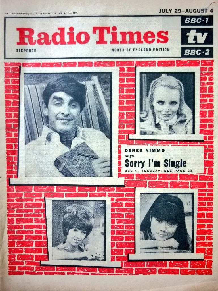 29 July | A Pop Culture Scrapbook | Fandom