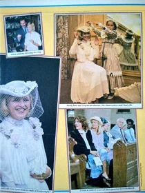 18 October 1983 | A Pop Culture Scrapbook | Fandom
