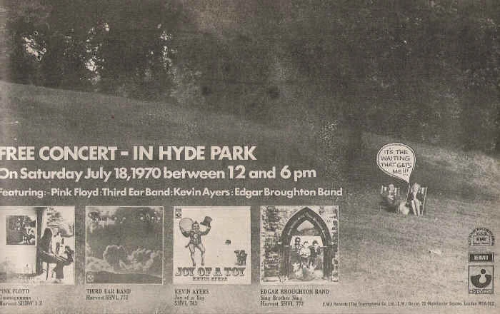 18 July 1970 | A Pop Culture Scrapbook | Fandom