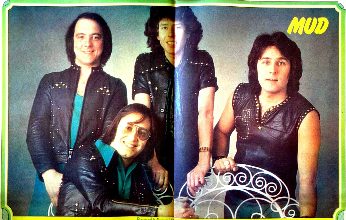 Mud | A Pop Culture Scrapbook | Fandom