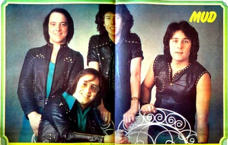 Mud | A Pop Culture Scrapbook | Fandom