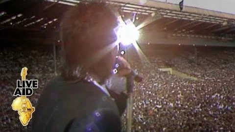 27 July 1985 | A Pop Culture Scrapbook | Fandom