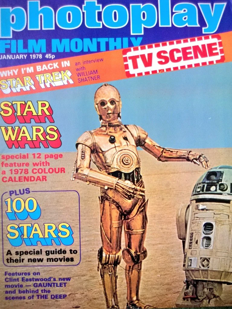 January 1978 | A Pop Culture Scrapbook | Fandom