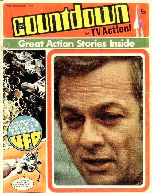 January 1972 | A Pop Culture Scrapbook | Fandom