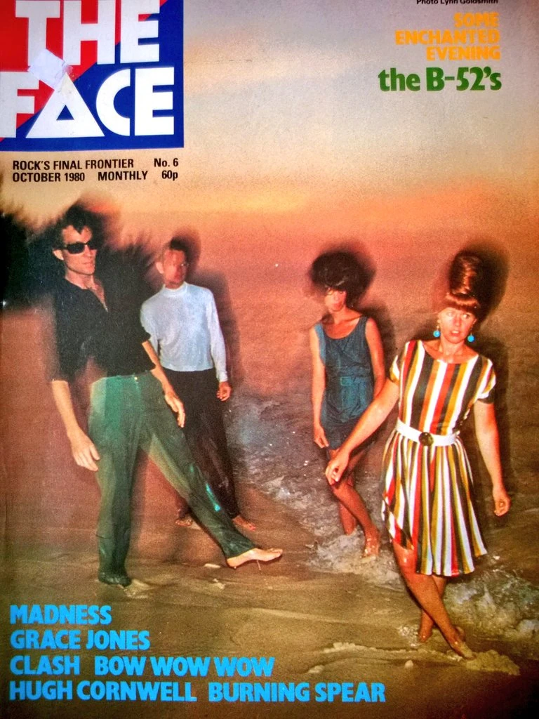 October 1980 | A Pop Culture Scrapbook | Fandom