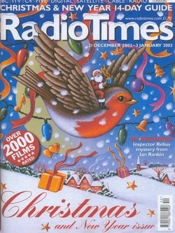 21 December 2002 | A Pop Culture Scrapbook | Fandom