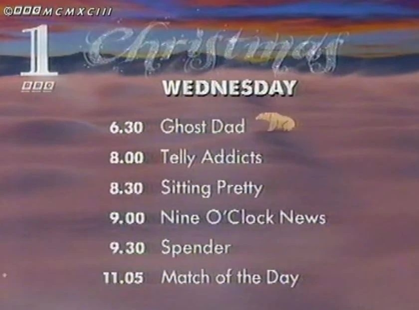 29 December 1993 | A Pop Culture Scrapbook | Fandom