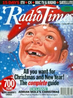 18 December 1993 | A Pop Culture Scrapbook | Fandom