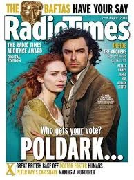 Poldark (2015) | A Pop Culture Scrapbook | Fandom