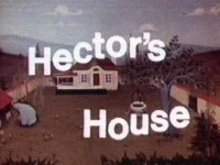 Hector's House | A Pop Culture Scrapbook | Fandom