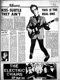 16 July 1977 | A Pop Culture Scrapbook | Fandom