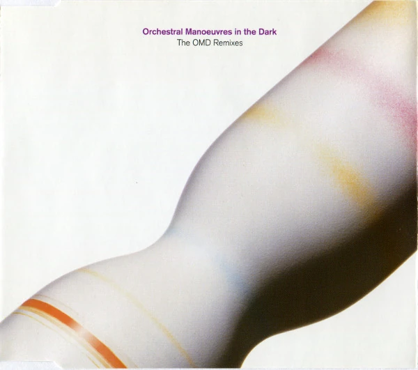 The OMD Remixes | A Pop Culture Scrapbook | Fandom