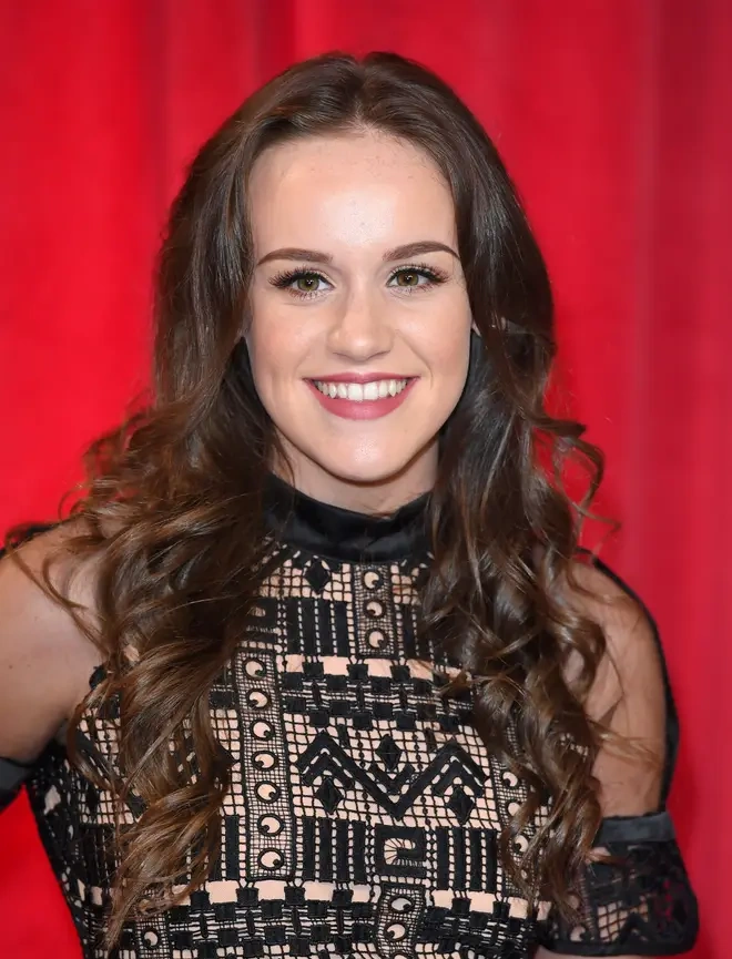 Ellie Leach | A Pop Culture Scrapbook | Fandom