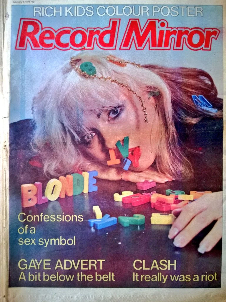 04 February | A Pop Culture Scrapbook | Fandom