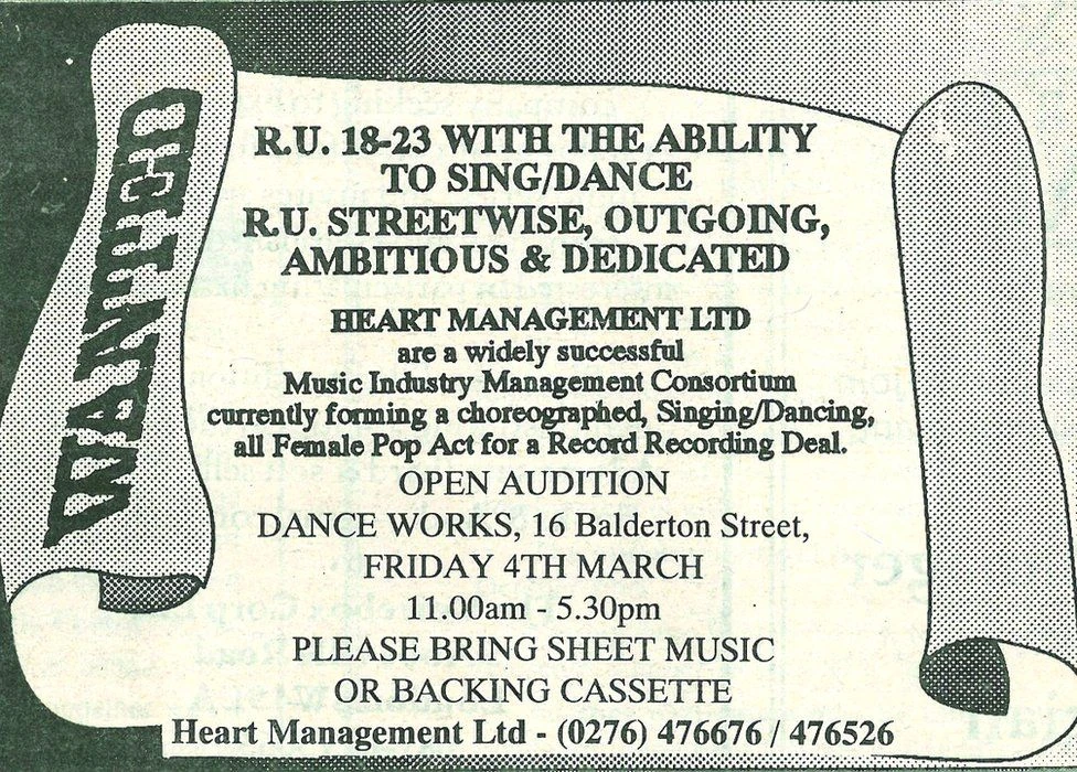 04 March 1994 | A Pop Culture Scrapbook | Fandom