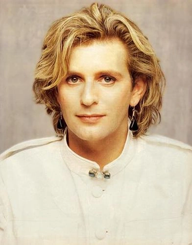 Green Gartside | A Pop Culture Scrapbook | Fandom