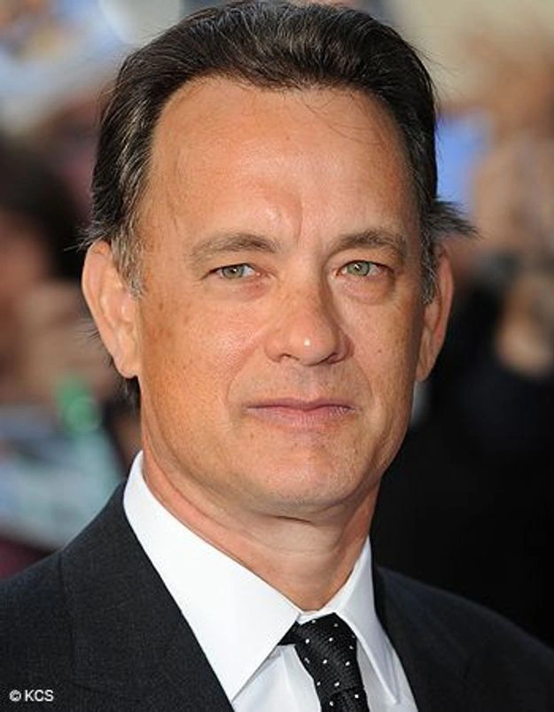 Tom Hanks | A Pop Culture Scrapbook | Fandom