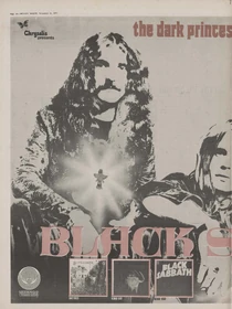 13 November 1971 | A Pop Culture Scrapbook | Fandom