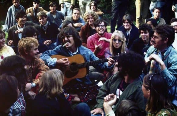 07 August 1967 | A Pop Culture Scrapbook | Fandom