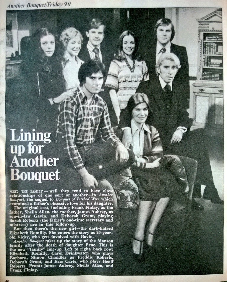 21 January 1977 | A Pop Culture Scrapbook | Fandom
